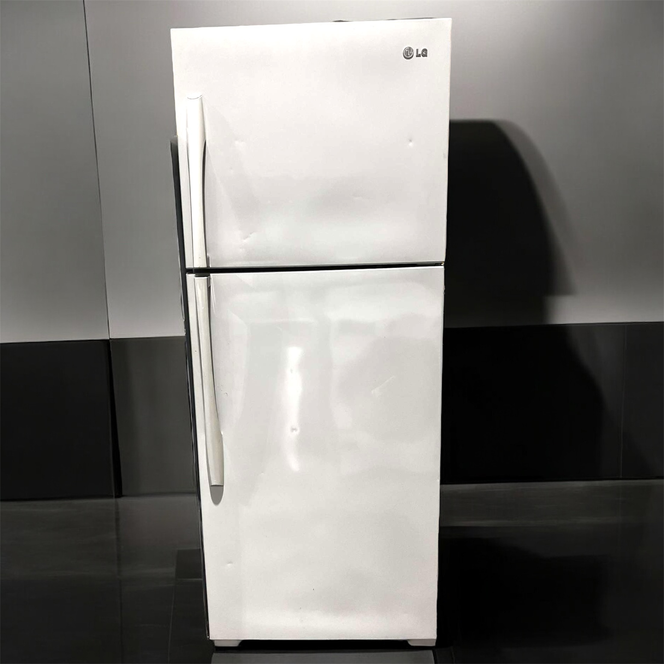 LG 422 LITRES TOP MOUNT FRIDGE - Trigger Appliances